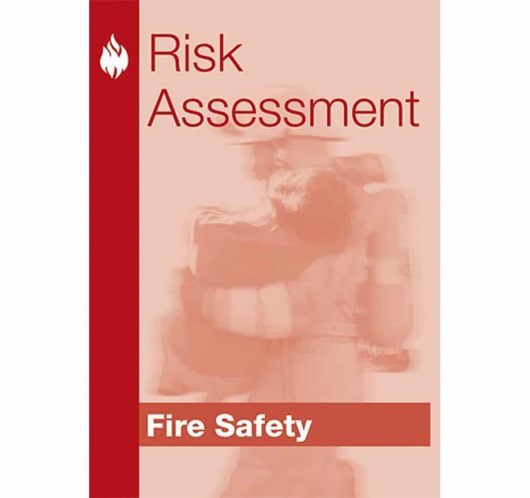 What Is A Fire Risk Assessment And Do You Need It 
