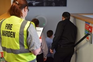 How many fire marshals do I need? A simple guide.