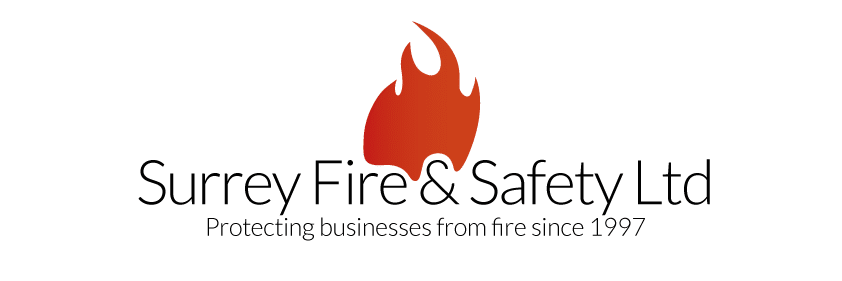 Fire Safety in Public Buildings - Surrey Fire & Safety